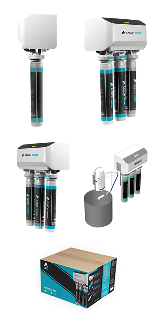 HYDRO RO SERIES | AXEON Water